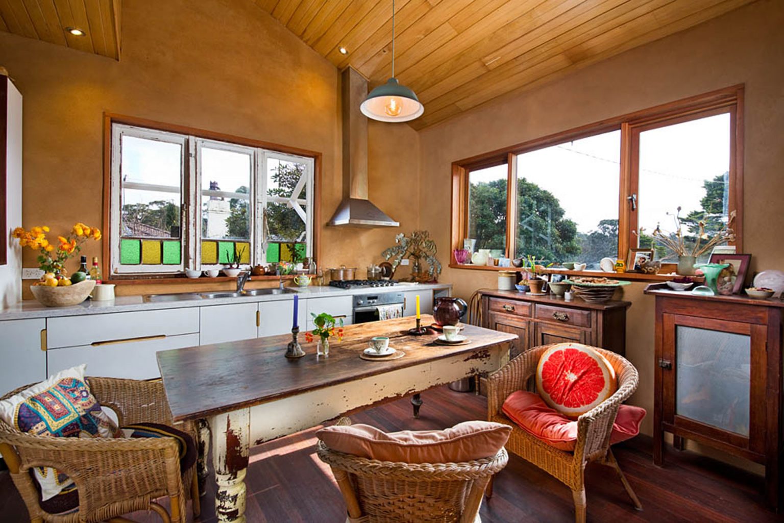 Shelter Building Design – Designers and creators of excellent, eco ...